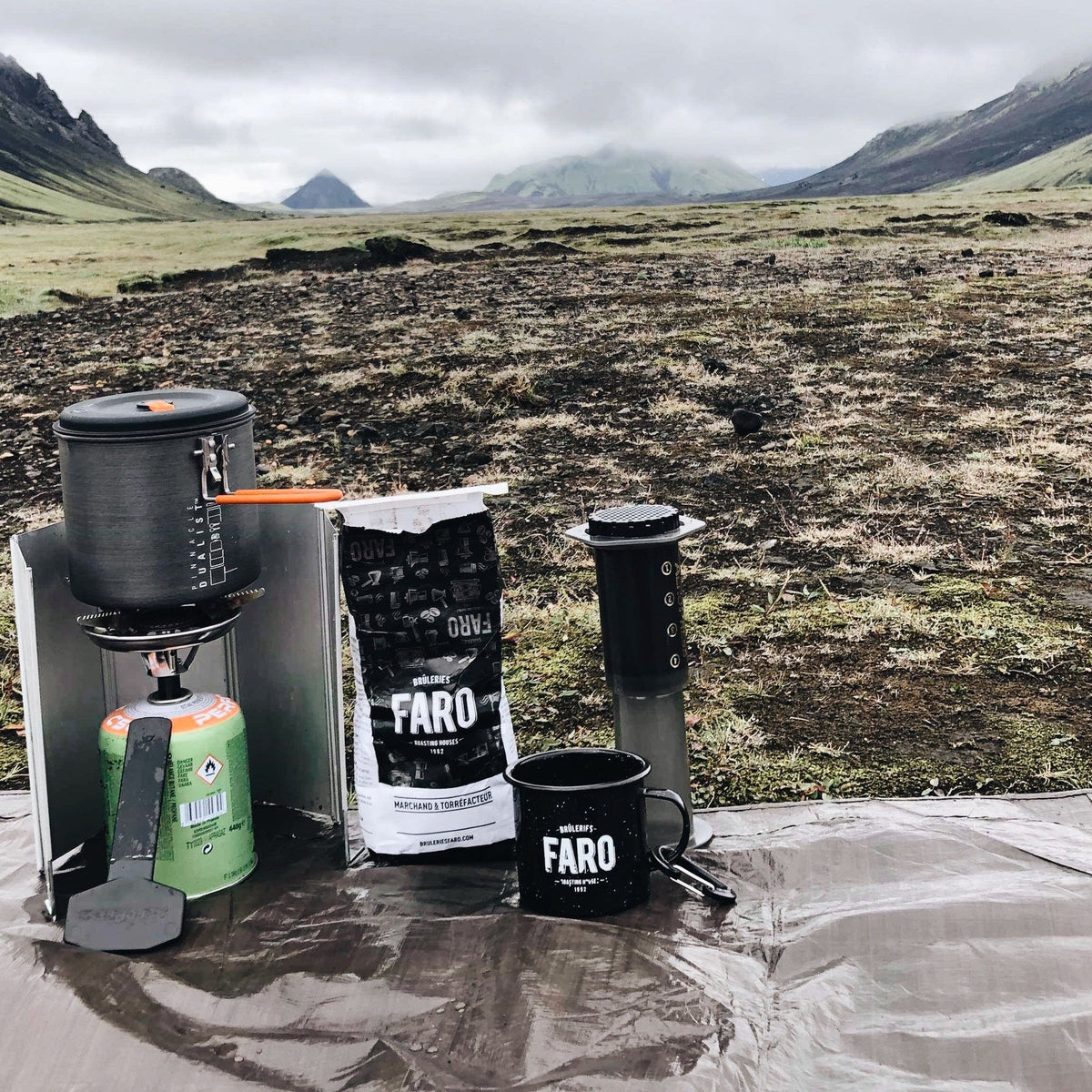 The best coffee of the year has arrived! – FARO Roasting Houses