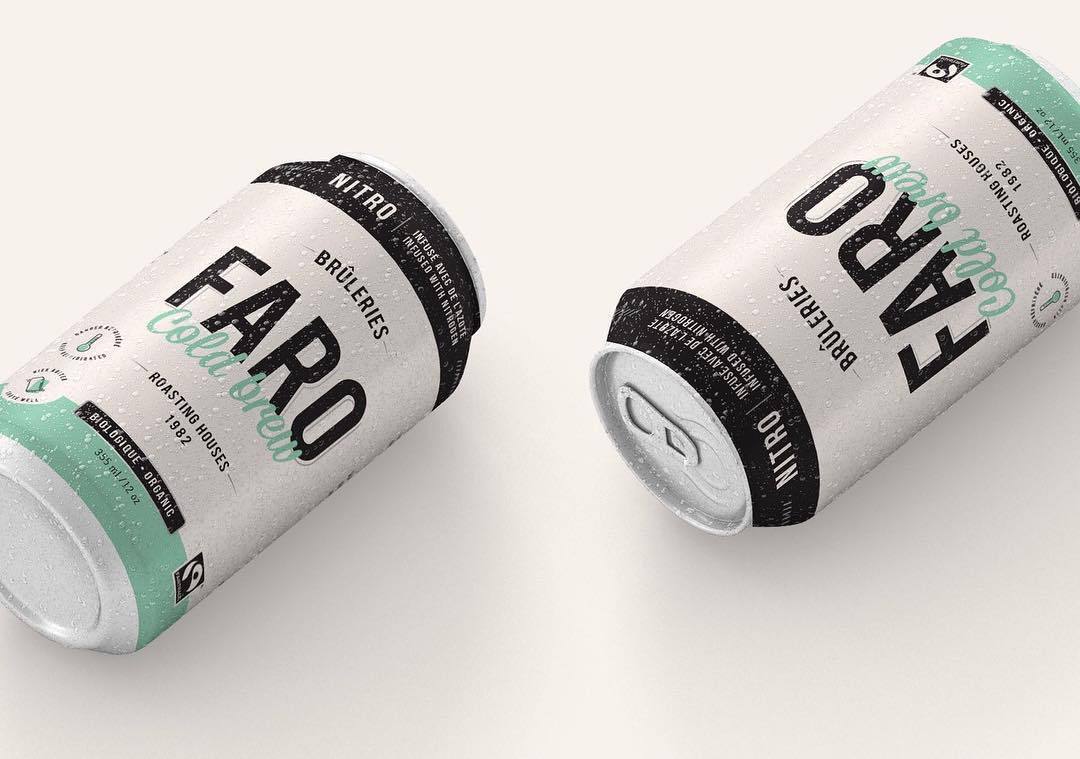 Cold Brew VS Iced Coffee – FARO Roasting Houses