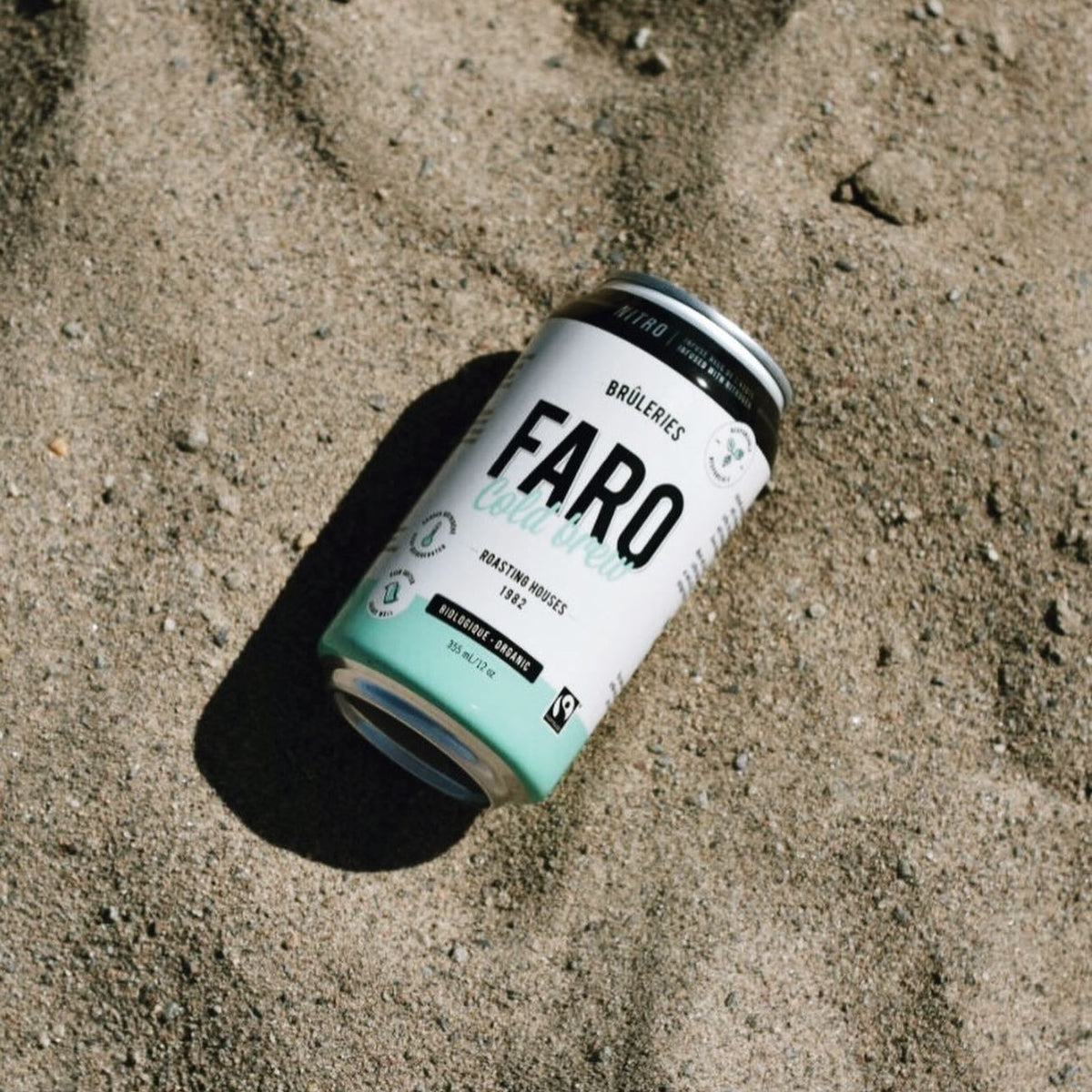 What's true about Cold Brew ? – FARO Roasting Houses
