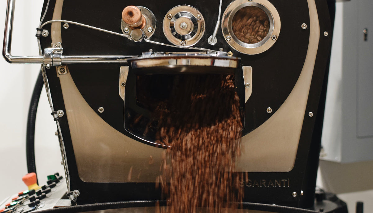 What is fresh coffee? – FARO Roasting Houses