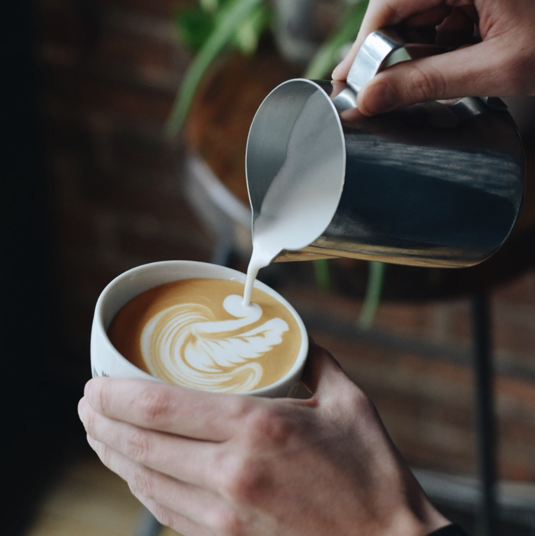 FARO Roasting Houses, Merchant and Roaster of specialty coffee