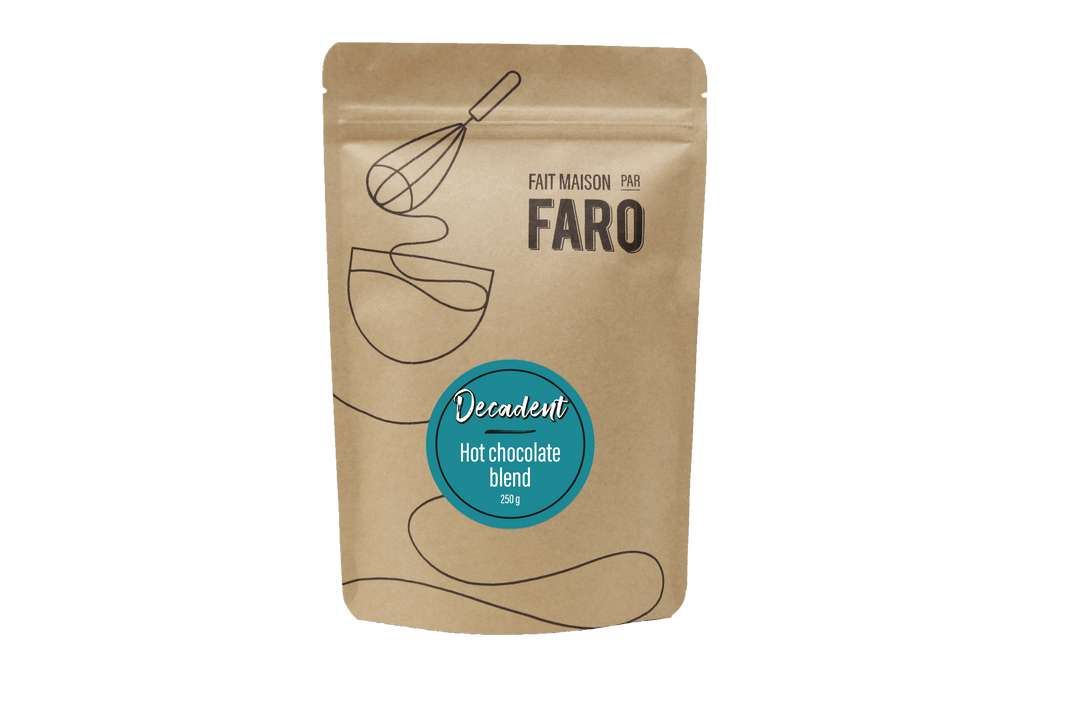 Classic – FARO Roasting Houses