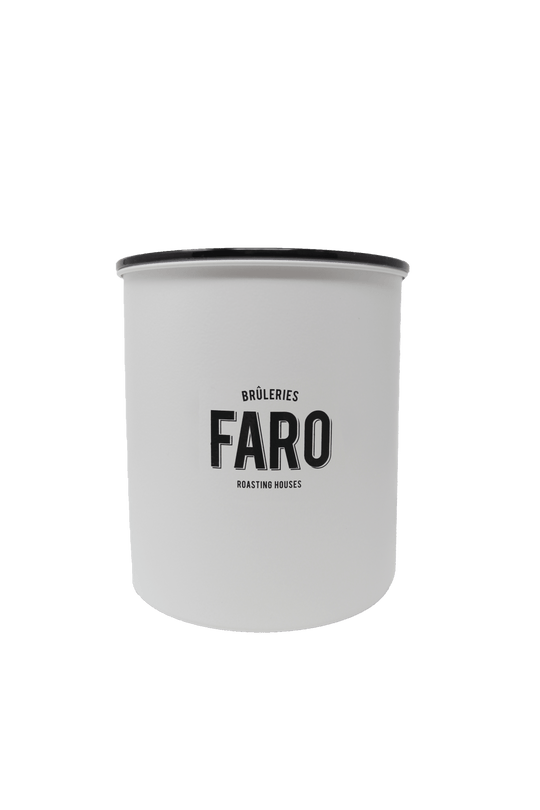FARO Roasting Houses, Merchant and Roaster of specialty coffee