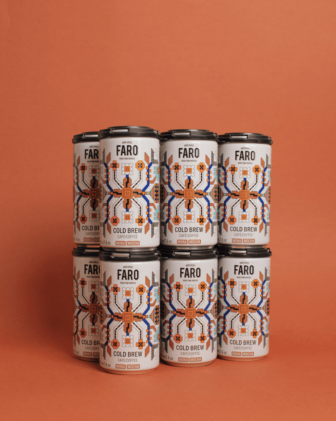 FARO Roasting Houses, Merchant and Roaster of specialty coffee