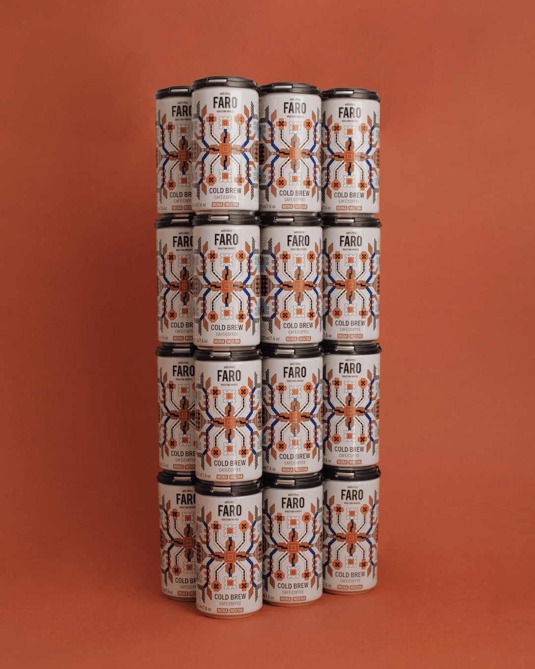 FARO Roasting Houses, Merchant and Roaster of specialty coffee